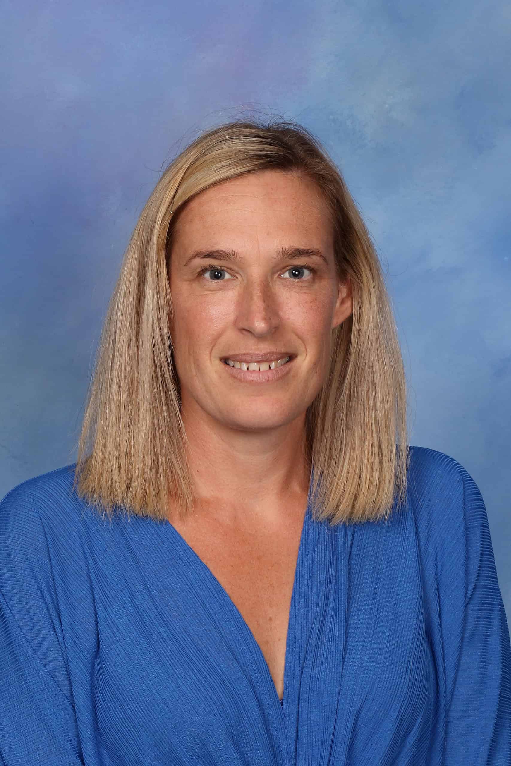 Charlotte White | Bell Block School