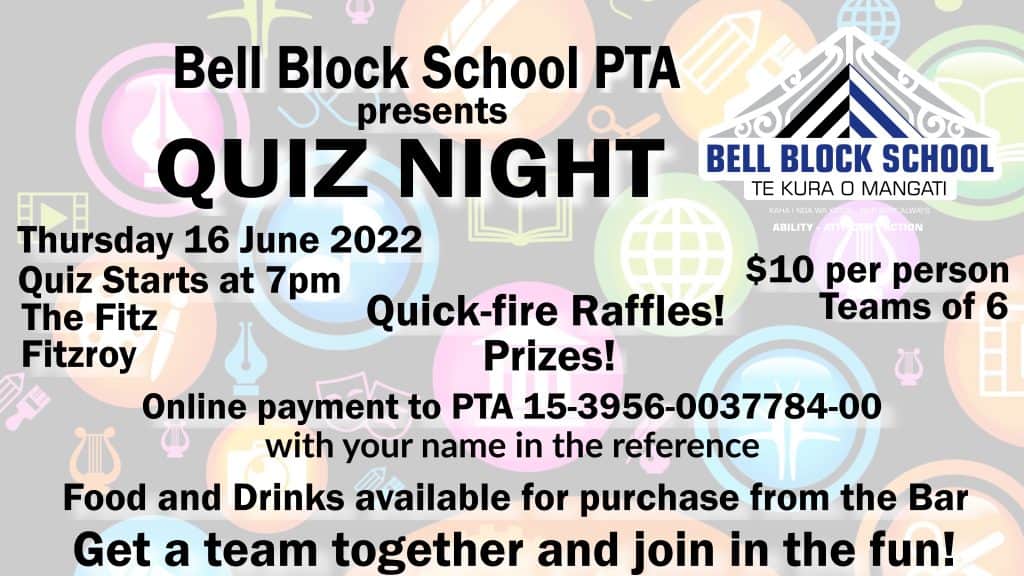 Events | Bell Block School