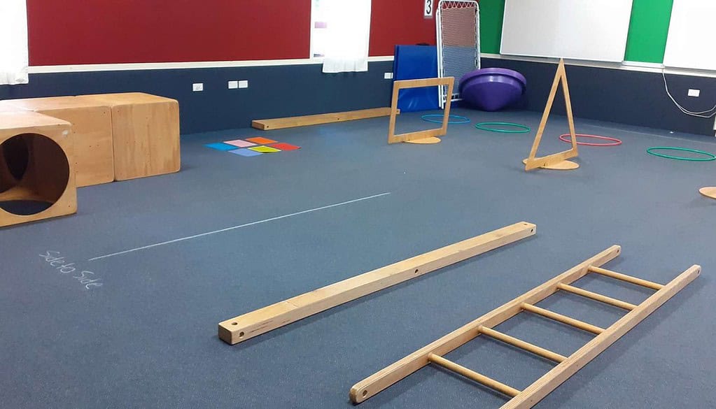 PMP - PERCEPTUAL MOTOR PROGRAMME | Bell Block School